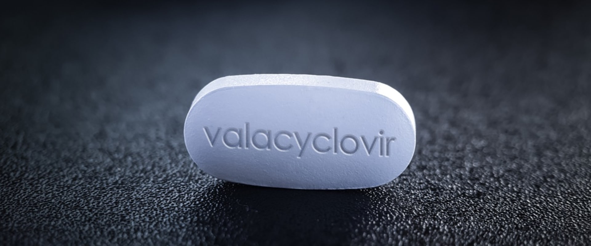 Valacyclovir Tablets for Herpes: Overview and Benefits