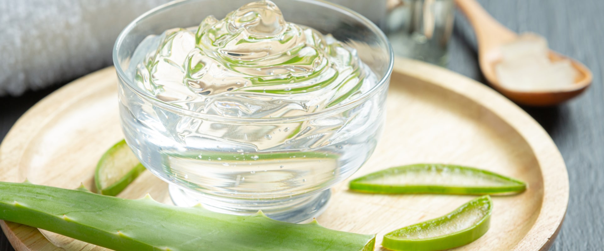 Aloe Vera Gel for Herpes: How it Works and Its Benefits